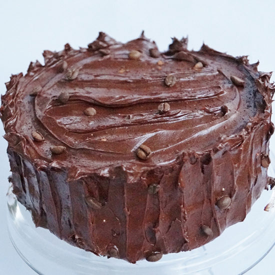 Chocolate buttercream cake - Best Custom Cakes for Special occasions ...