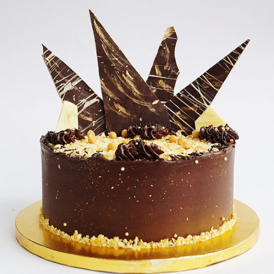 Devil’s Chocolate - Best Custom Cakes for Special occasions | Jaya’s ...